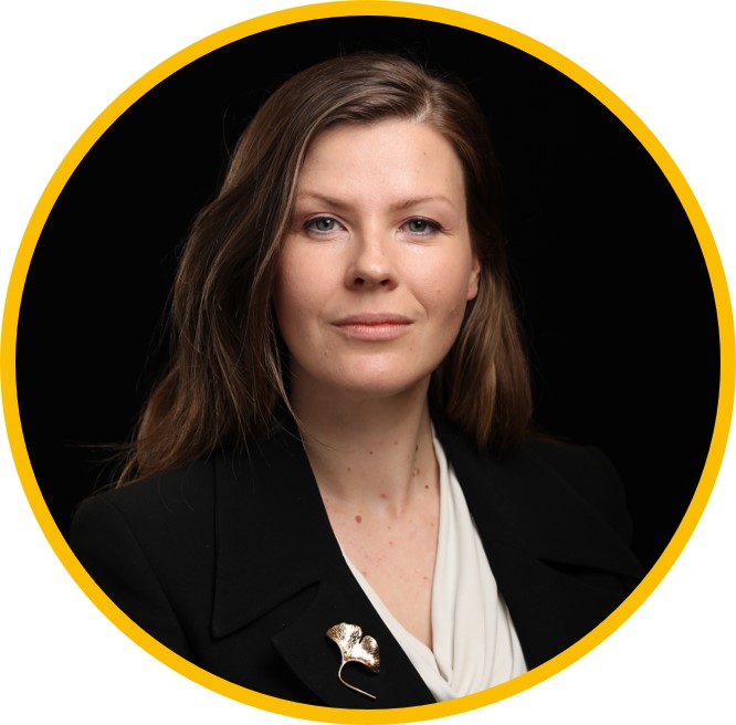 Dr. Charlotte Cecil - FAMILY