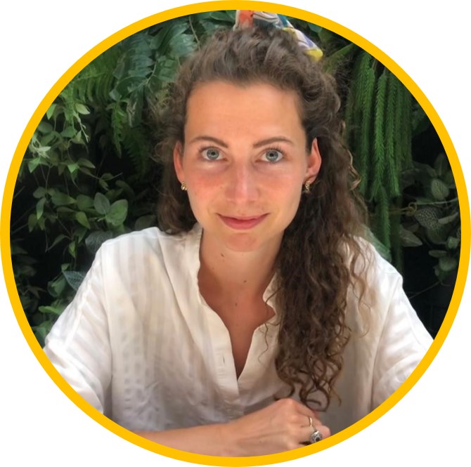 Dr. Lisanne van Houtum - FAMILY