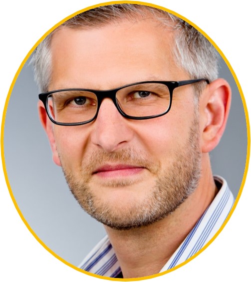 Prof. Raffael Kalisch - FAMILY