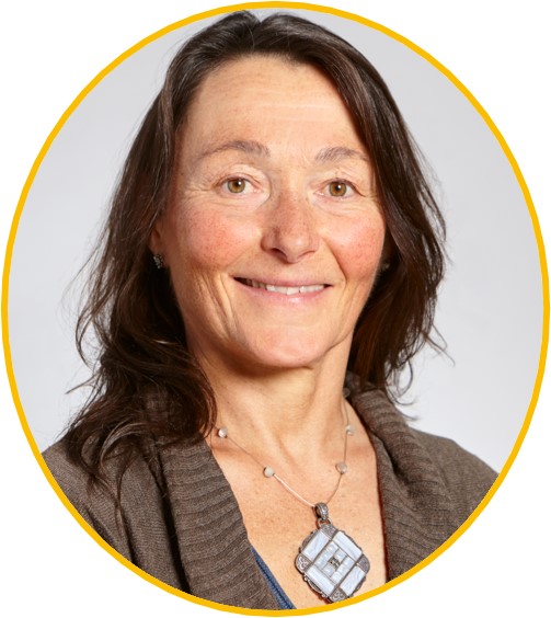 Prof Dr Isabelle Mansuy - FAMILY